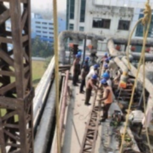 Lifting & Shifting Labour Contractor in Kolkata, West Bengal